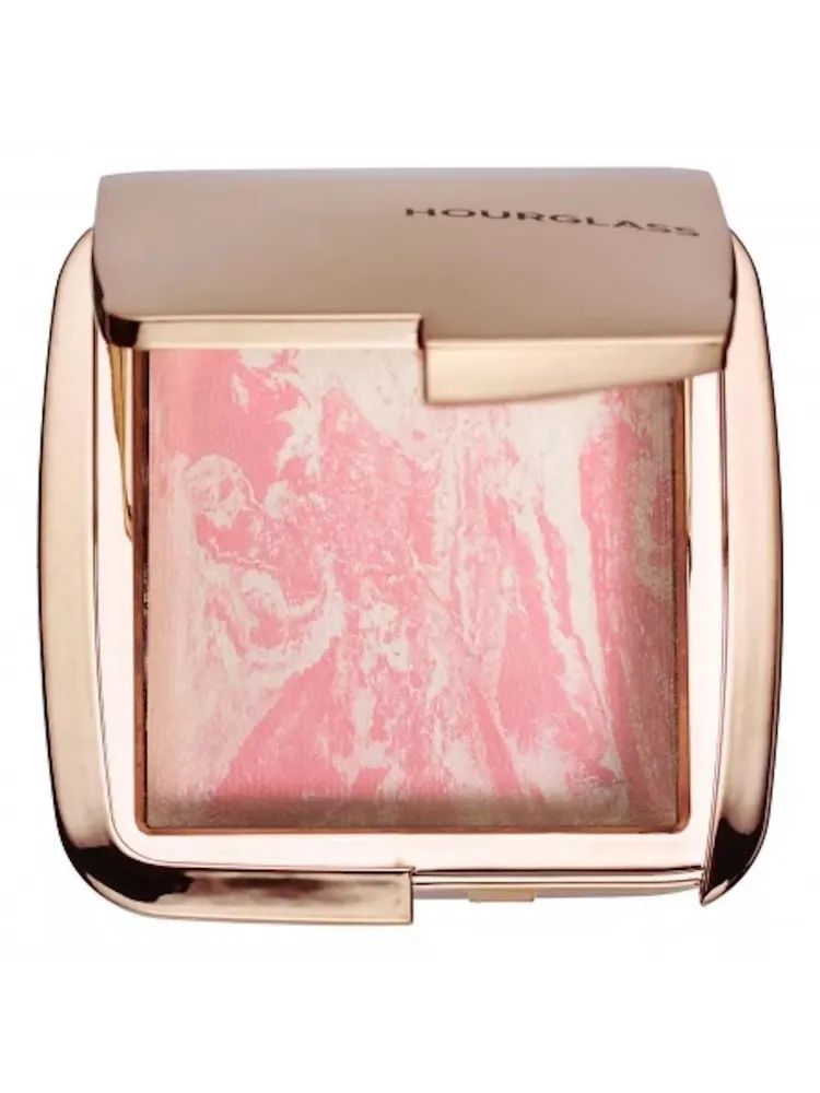 HOURGLASS Светоотражающие Румяна Ambient Lighting Blush (Ethereal Glow) 4,2 г