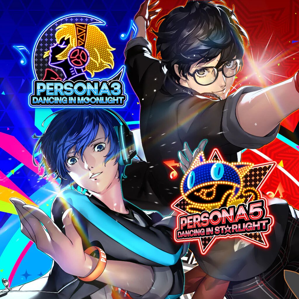 Игра Persona Dancing Allstar Triple Pack Persona Dancing: Endless Night Collection, цифровое издание PlayStation 4, регион Индонезия / код пополнения баланса