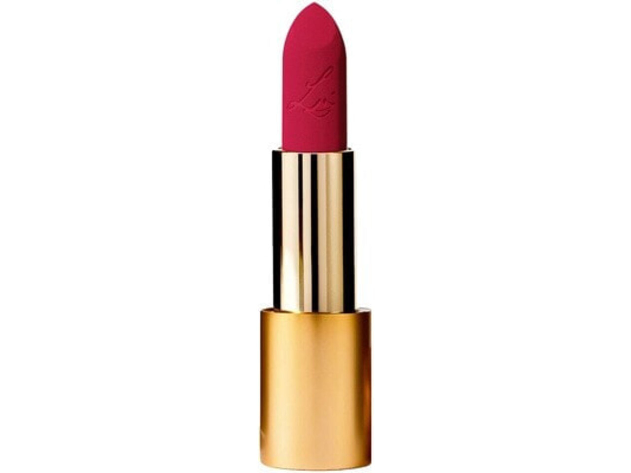 Губная помада lisa eldridge INSANELY SATURATED увлажняющая 3.5 г для губ, SKYSCRAPER ROSE