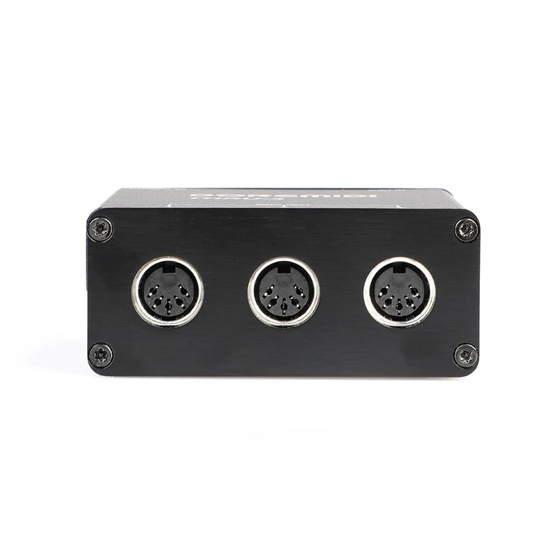 MIDI Splitter Box TRN-3