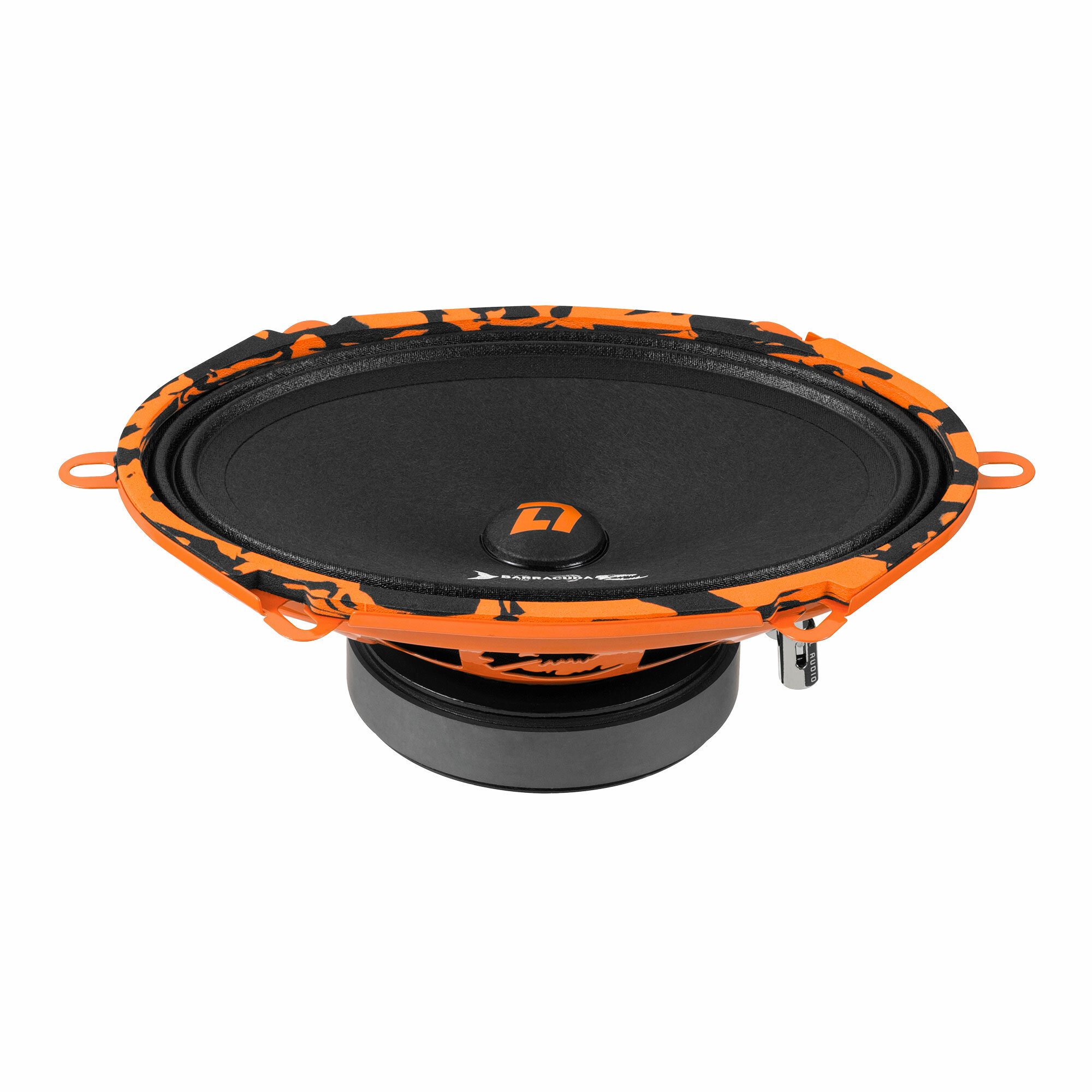 Акустика автомобильная DL Audio Barracuda 57 V.2