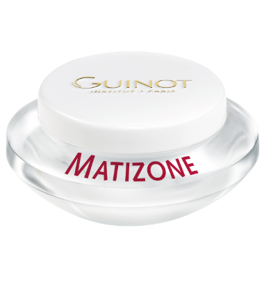 Crème Matizone - матирующий увлажняющий крем длительного действия