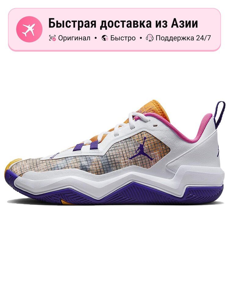 Кроссовки Jordan Air Jordan Westbrook One Take 4 PF
