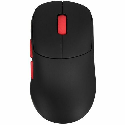 Мышь беспроводная/проводная LAMZU Thorn v2 черный