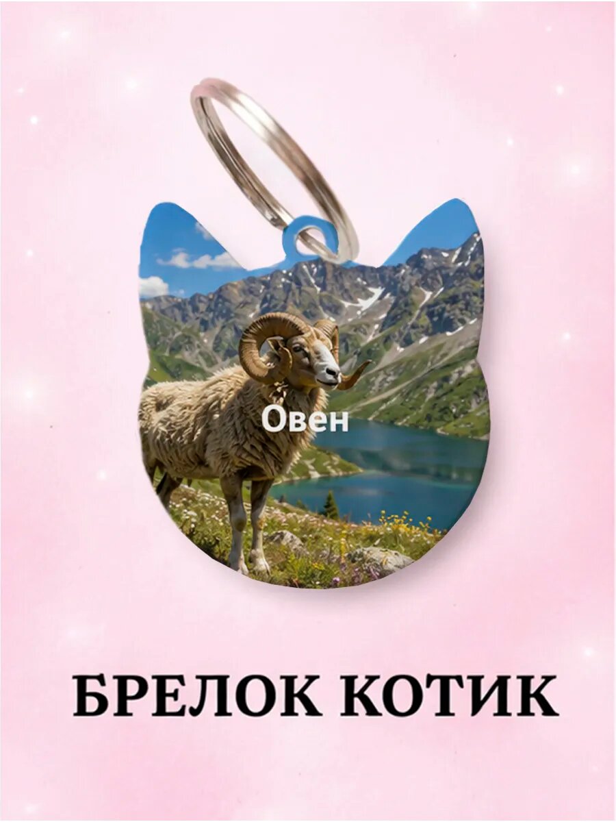 Брелок