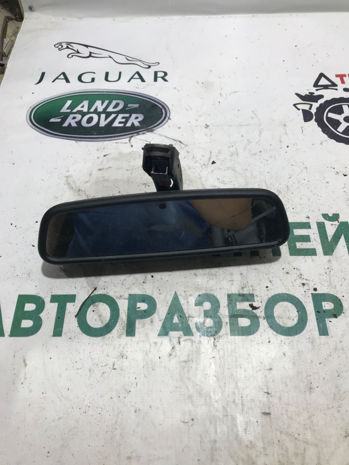 Зеркало салонное Land Rover Discovery IV (2009—2013) LR021820