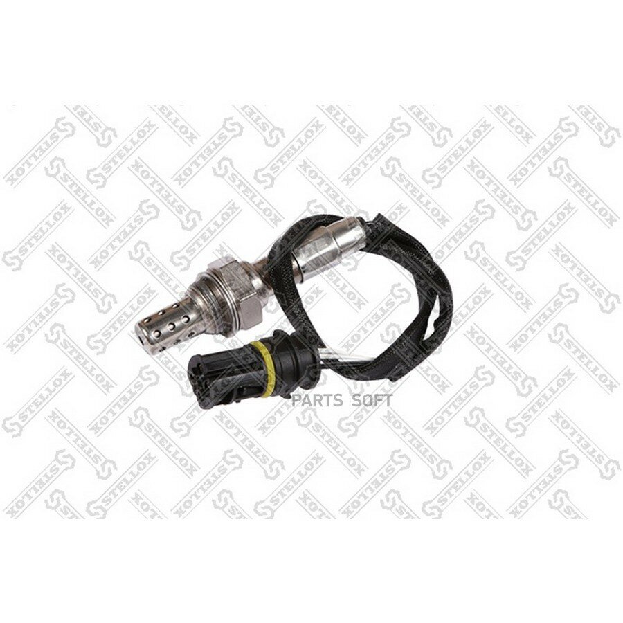 STELLOX 2000232SX 20-00232-SX лямбда-зонд!\ BMW E36/E46/E39/E38 1.6-4.0i 95-03