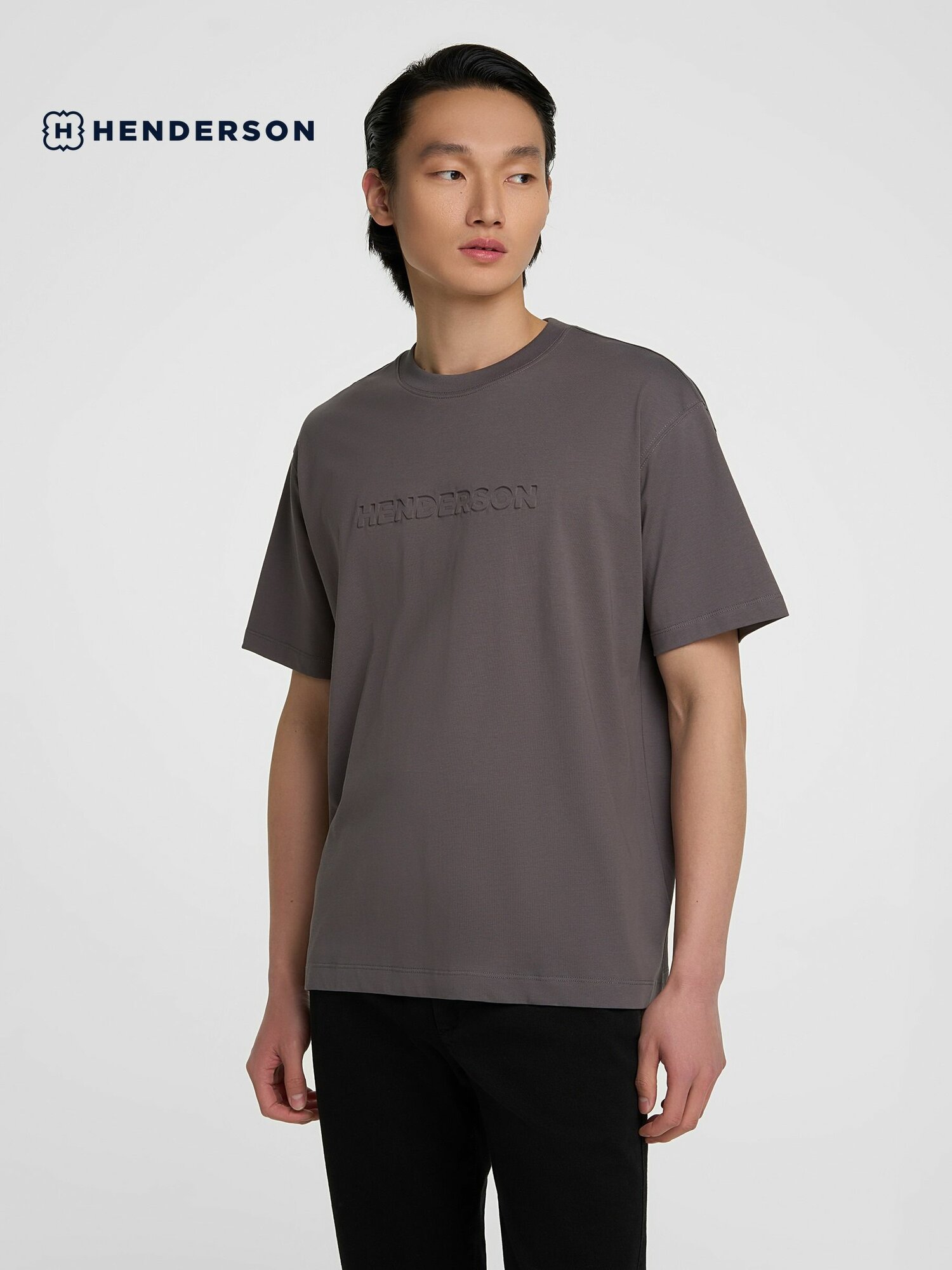 Футболка HENDERSON
