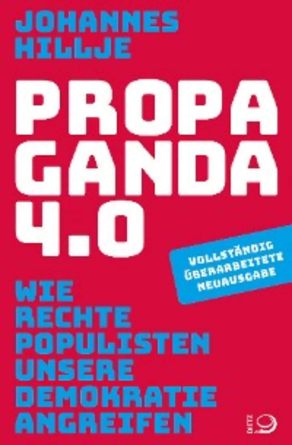 Propaganda 4.0 [Цифровая книга]