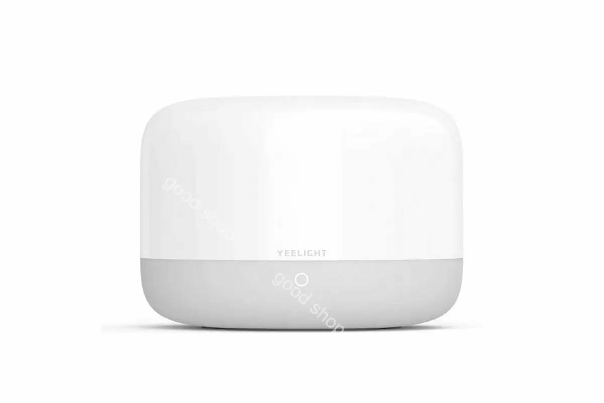 Настенный светильник Yeelight LED 12 Вт с программируемым выключателем и автоматическим включением, белый