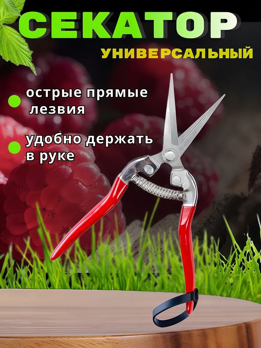 Секатор