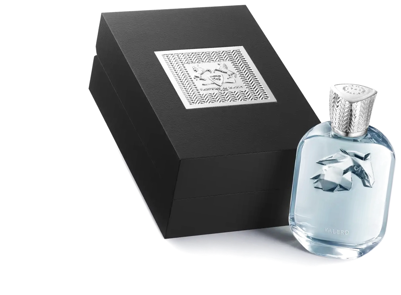 Сэмпл аромата Parfums De Marly Valero 1.5 / Духи Парфюм Де Марли Валеро миниатюра / Стойкий парфюм