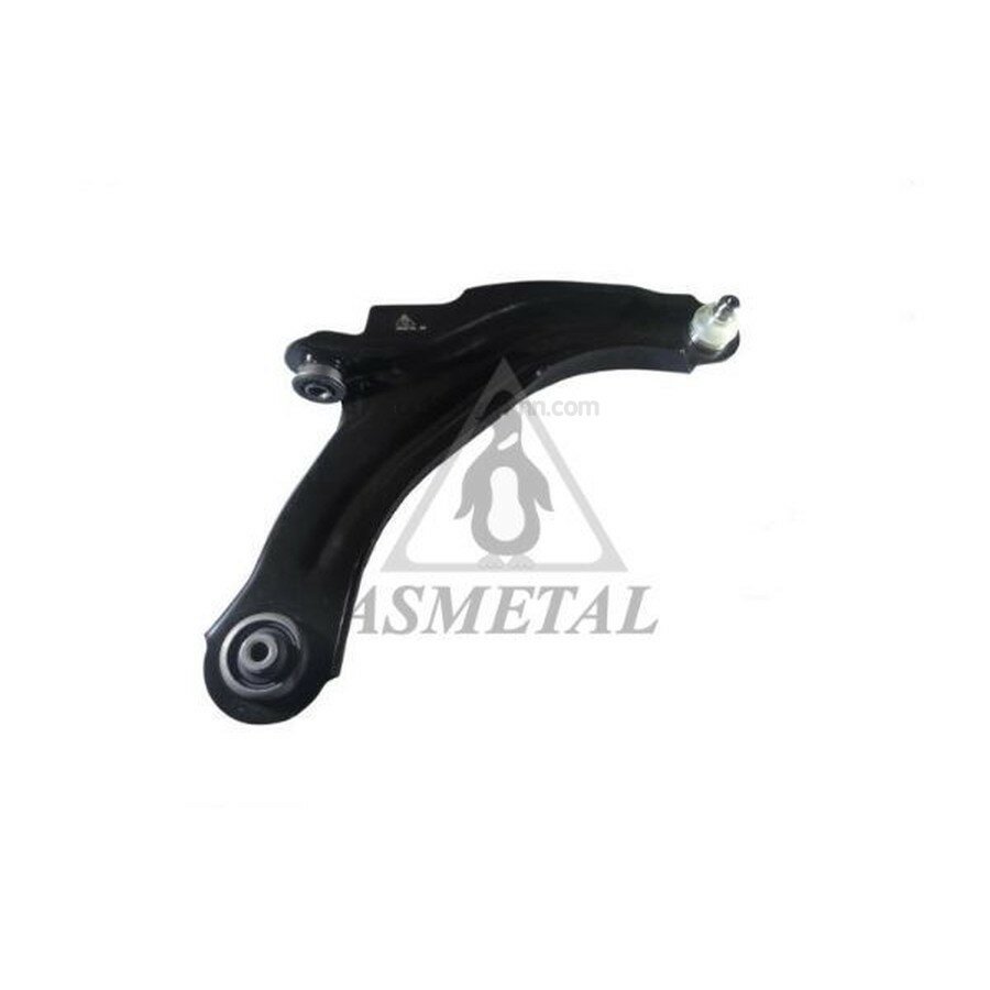 ASMETAL 30RN5547 Рычаг подвески RENAULT CLIO IV 1.6 RS 2013.3- RH