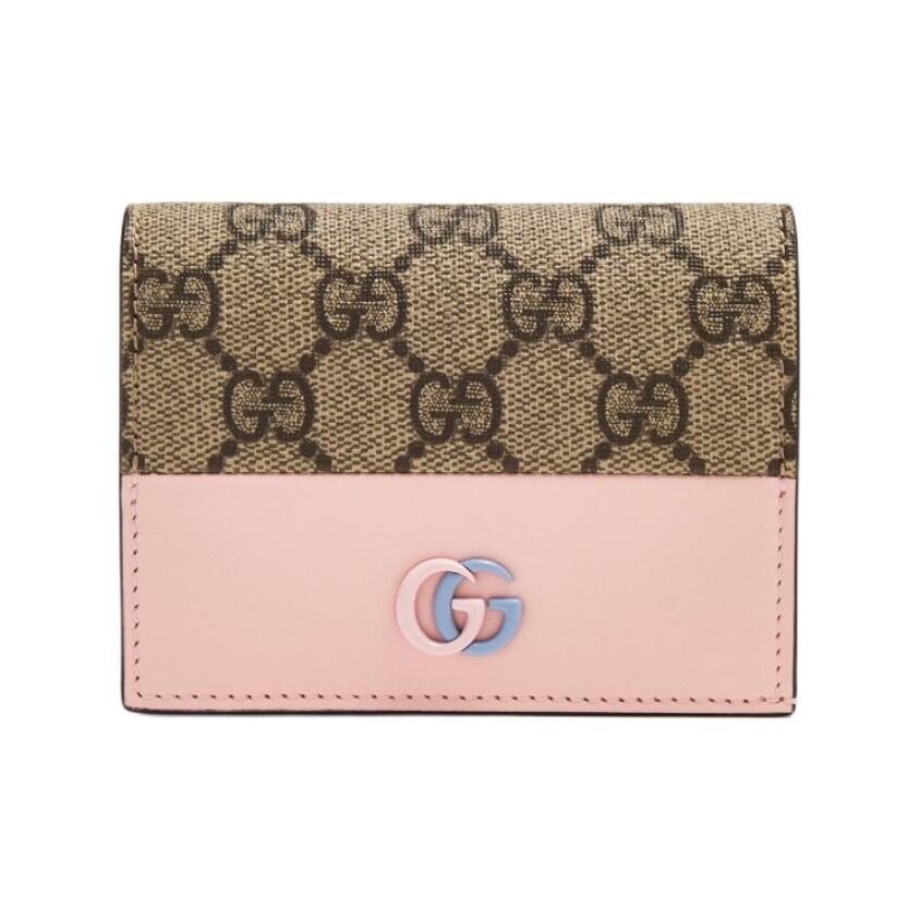 Визитница GUCCI