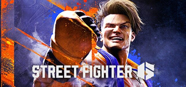 Street Fighter™ 6 Years 1-2 Fighters Edition — игра для ПК, подарок Steam Gift, активация в Турции
