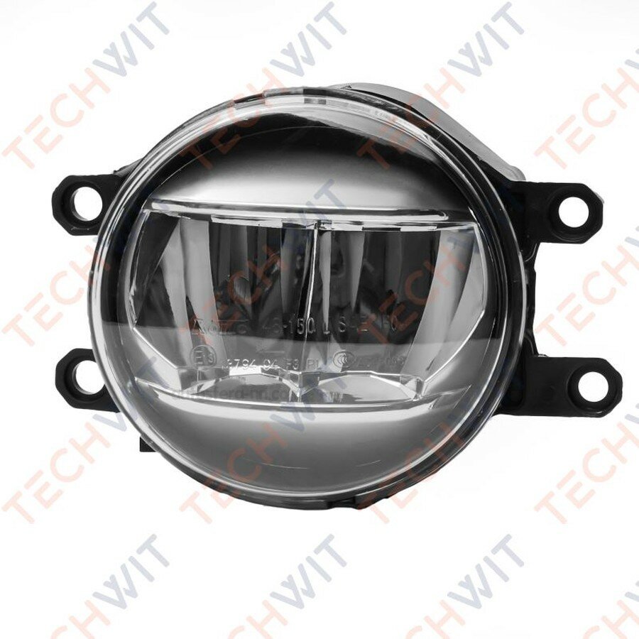 TECHWIT HD002TYT046TW Фара противотуманная Лев. Toyota FJ200 2016-
