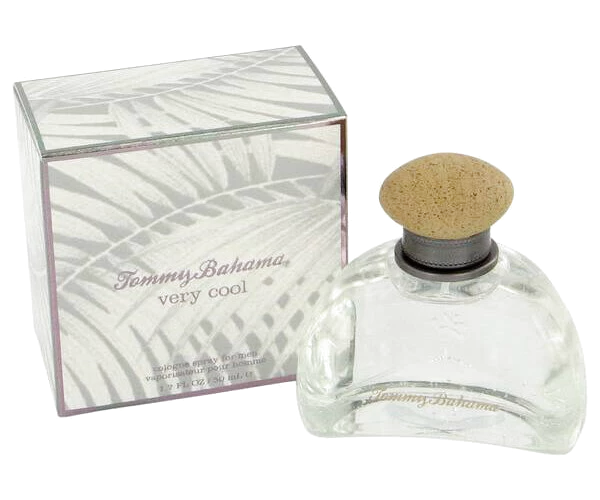 Мужские духи Tommy Bahama Very Cool For Men одеколон 100 мл / Вери Кул