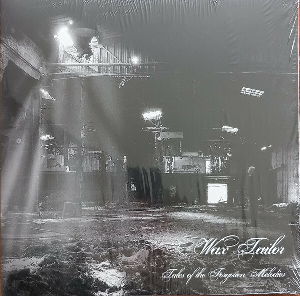 Виниловая пластинка Wax Tailor / Tales of the Forgotten Melodies (2LP)