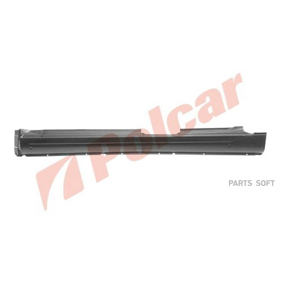 Порог VW Golf III - 5D, Vento (L) от официального дистрибьютора, POLCAR, артикул 9538411