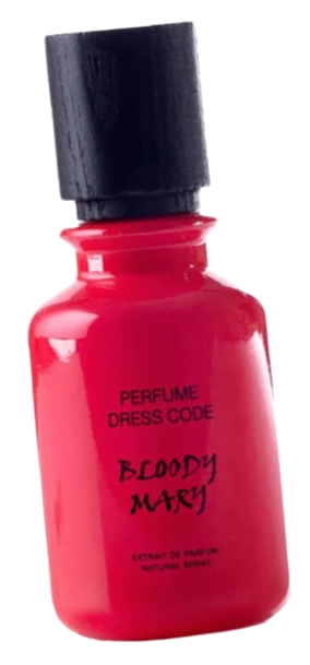 Перфюм Дресс Код Блади Мэри духи 100 мл - Perfume Dress Code Bloody Mary