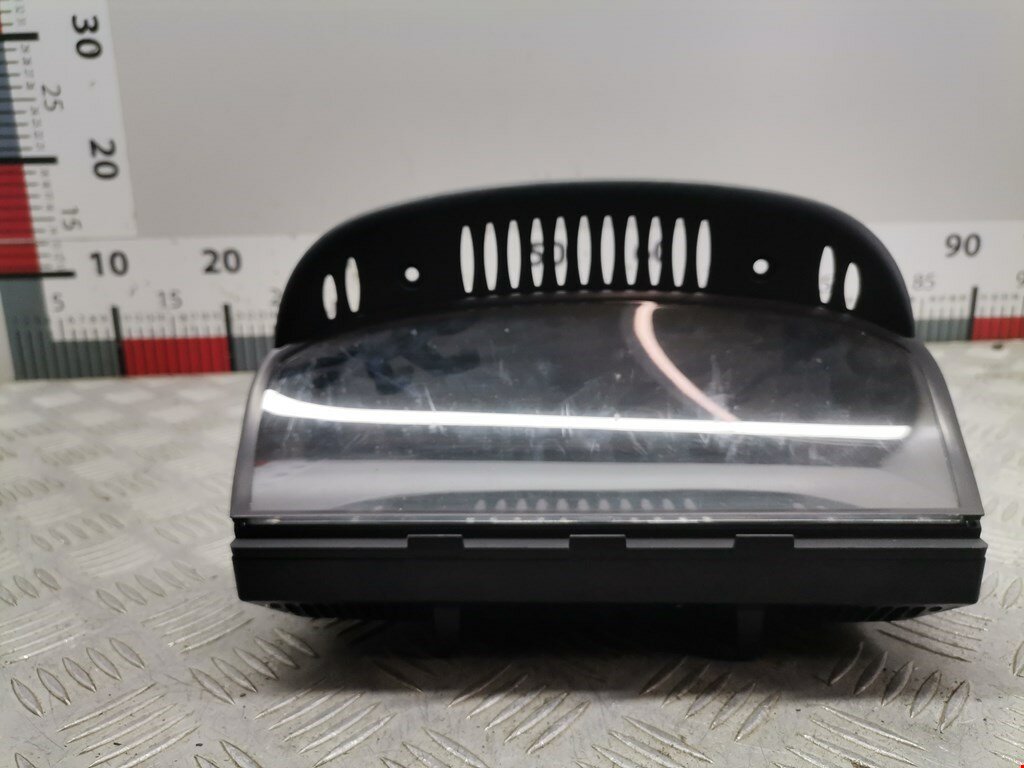Дисплей информационный BMW 5-Series (E60/E61) 65829193758 арт. 2279016