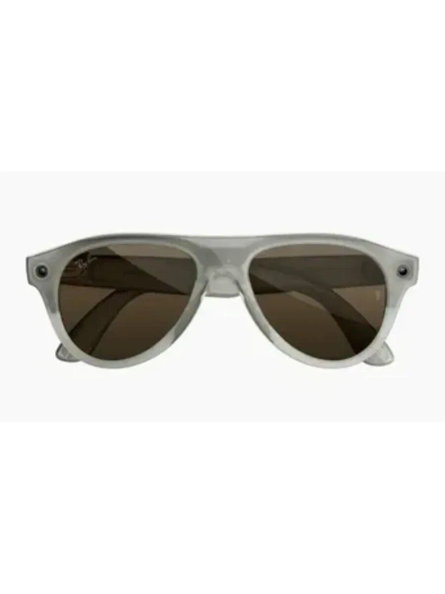 Умные очки Aviator (Gen 3), Trans Umber, Transitions Jade, S