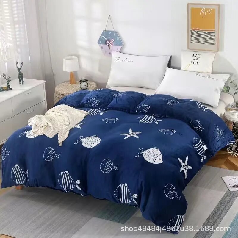 Добрый жар Пододеяльник 180x220 см, прозрачный