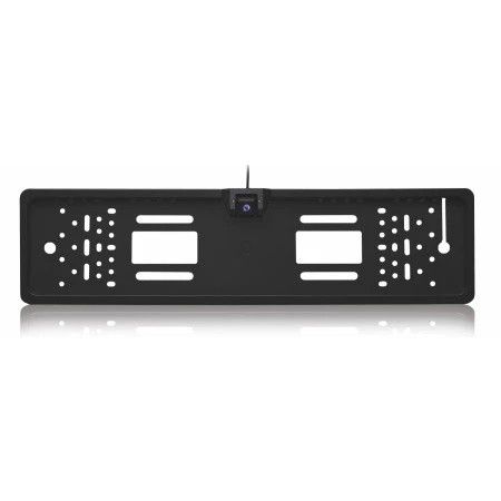 Камера заднего вида "AVS" PS-815 (в рамку номера)