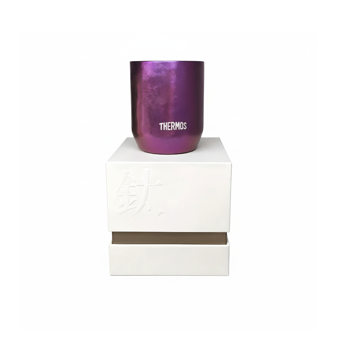 Термокружки THERMOS
