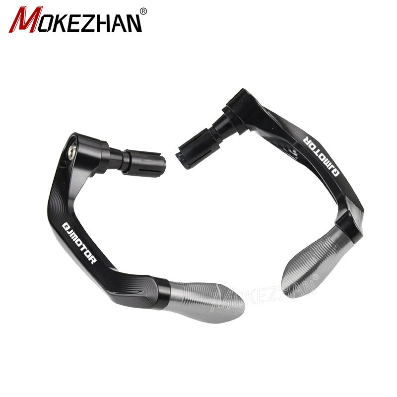 FOR QJMOTOR 600 800 RS SRK 800 RR 800RR 600RS Brake Clutch Lever Handguard Professional Modified Racing Protection Accessories