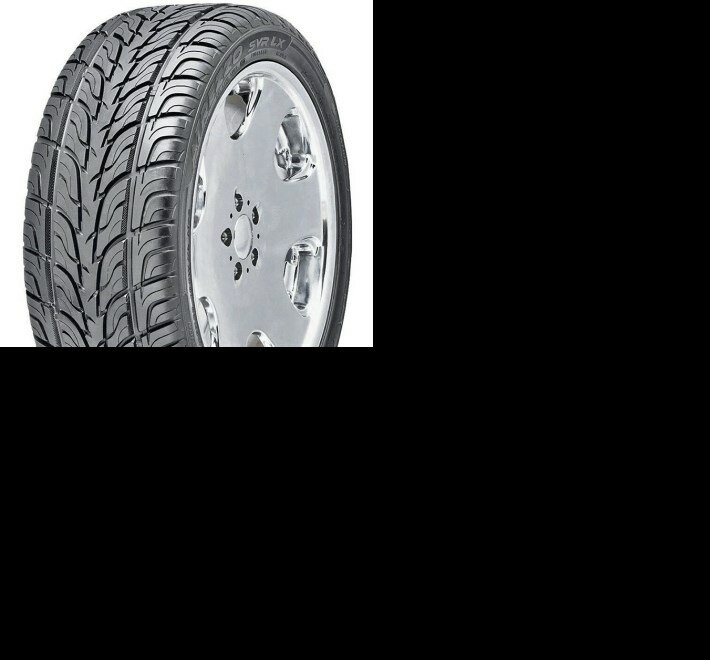 Автошина SAILUN 305/50R20 120V XL ATREZZO SVR LX