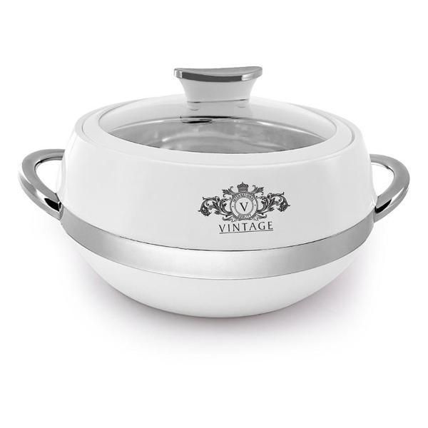 Термокастрюля Jaypee JC121200-WS