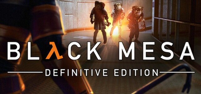 Black Mesa — игра для ПК, подарок Steam Gift, активация в России