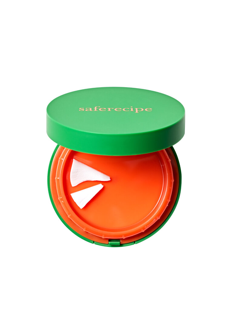 PESTLO Солнцезащитный крем SPF 50+ Saferecipe No Sebum Grinding Sun Pact 18 г