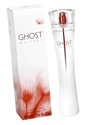 Миниатюра Ghost Whisper / Туалетная вода Гост Виспер пробник 2