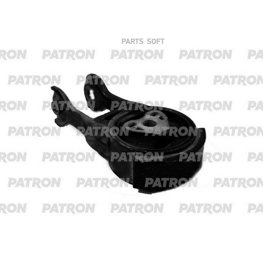 Опора двигателя Chery Tiggo 7, Chery Tiggo 4 FL PATRON PSE31061 | цена за 1 шт