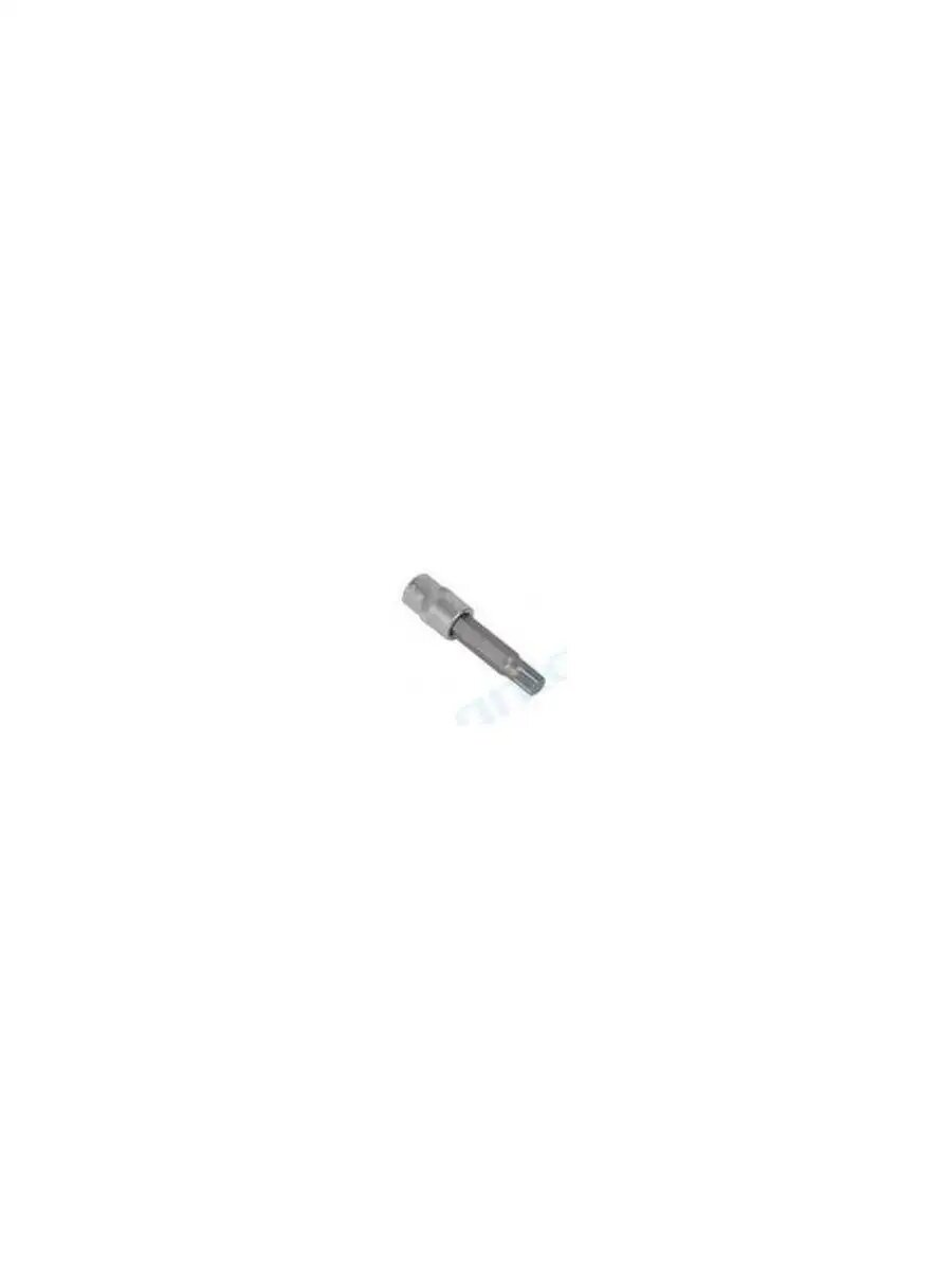 Головка с вставкой Spline 1/2" М16 L=100 мм с, 39207, 1 шт