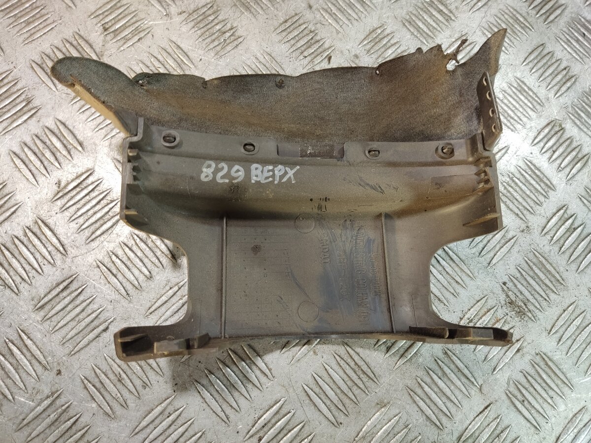 Кожух рулевой колонки CHEVROLET Lacetti 2003-2013 96555008