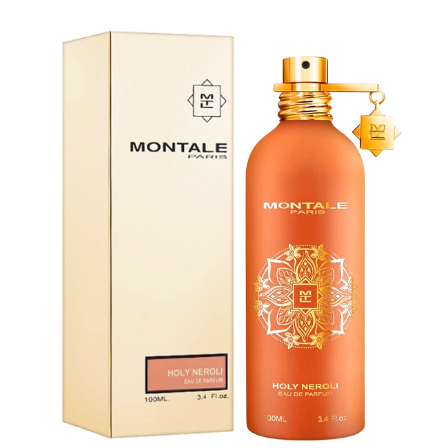 Montale Holy Neroli туалетный парфюм 50 мл унисекс - Монталь Холи Нероли