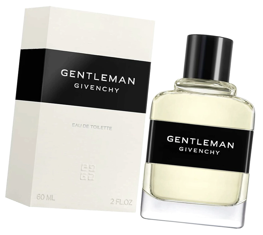 Givenchy Givenchy Gentleman пробник 1 / Туалетная вода Живанши Живанши Джентльмен миниатюра