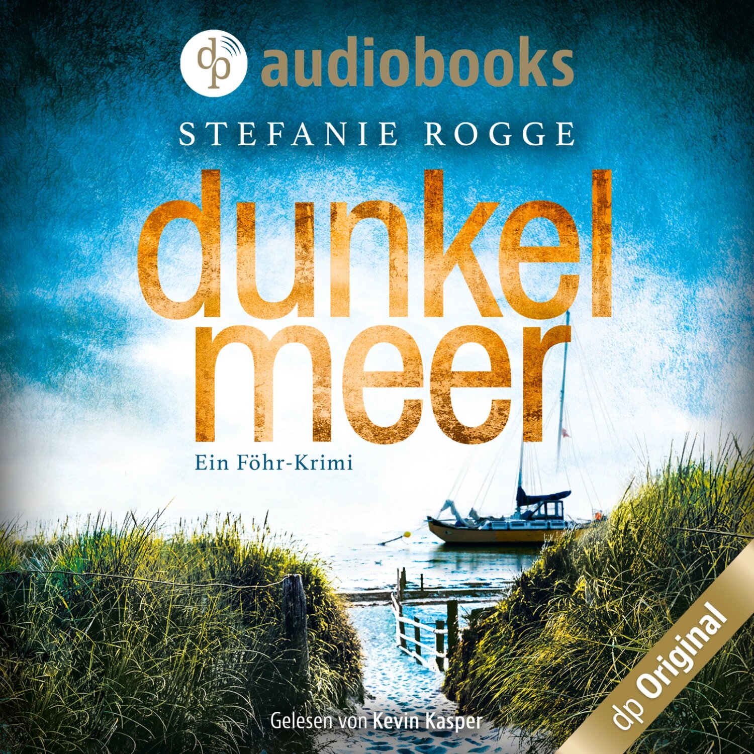 Dunkelmeer - Ein Föhr-Krimi - Iwersen und Hansen ermitteln, Band 1 (Ungekürzt) [Аудиокнига]