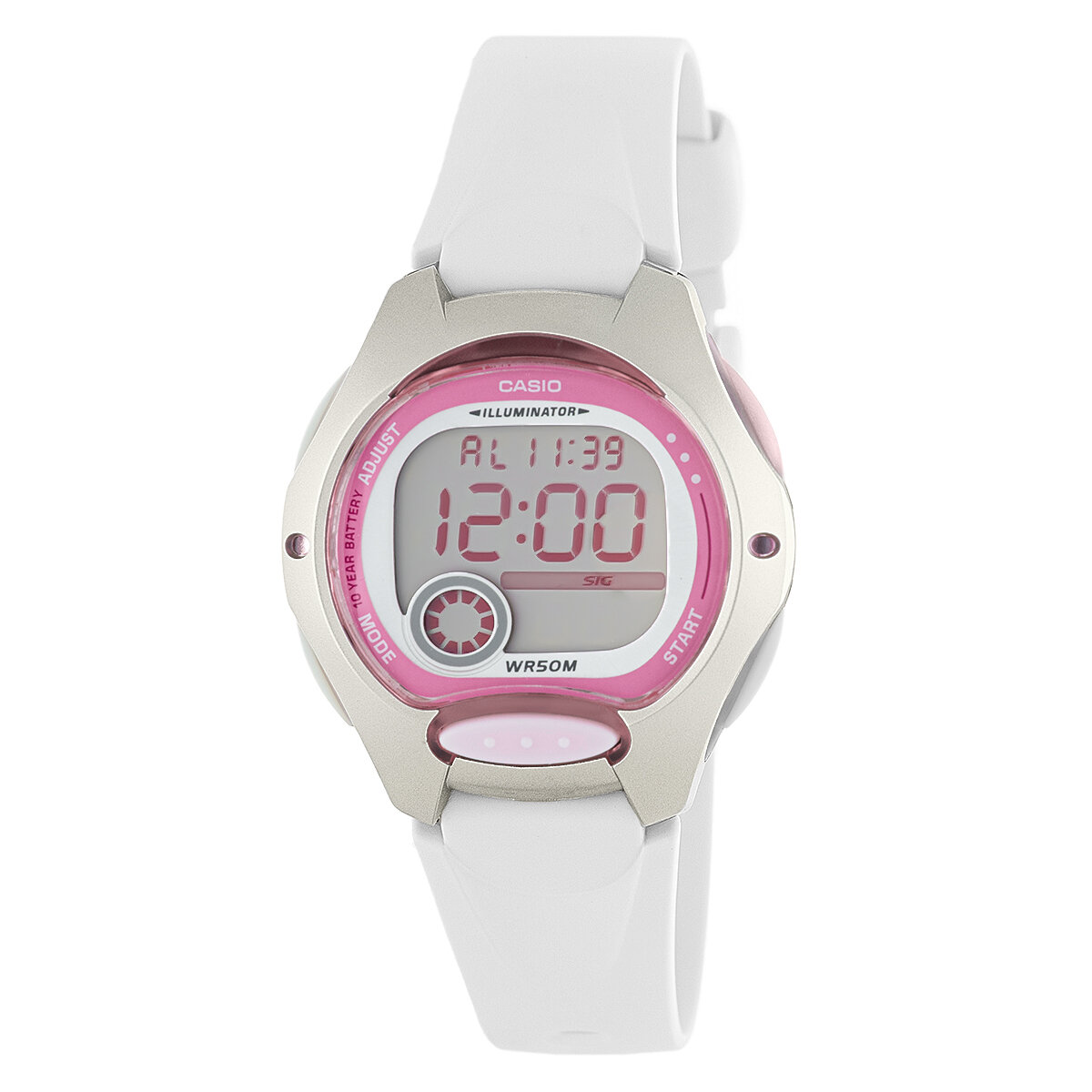 Наручные часы CASIO Спорт