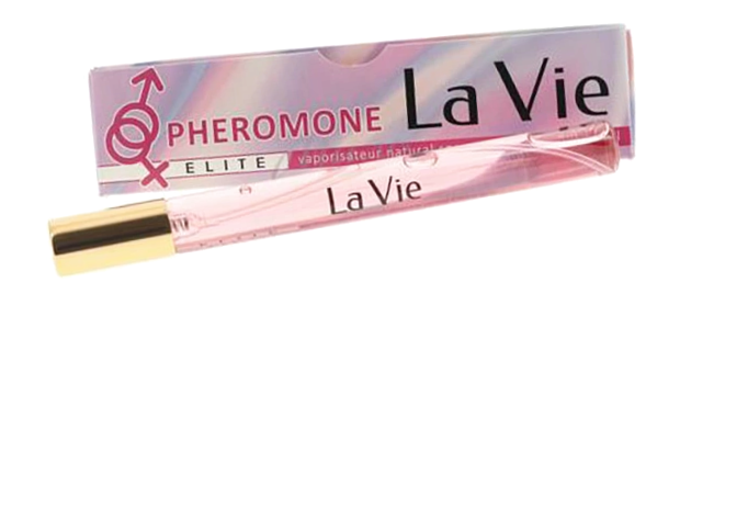 Delta Parfum Elite La Vie парфюм женский 17 мл - Дельта парфюм Элит Ла Ви