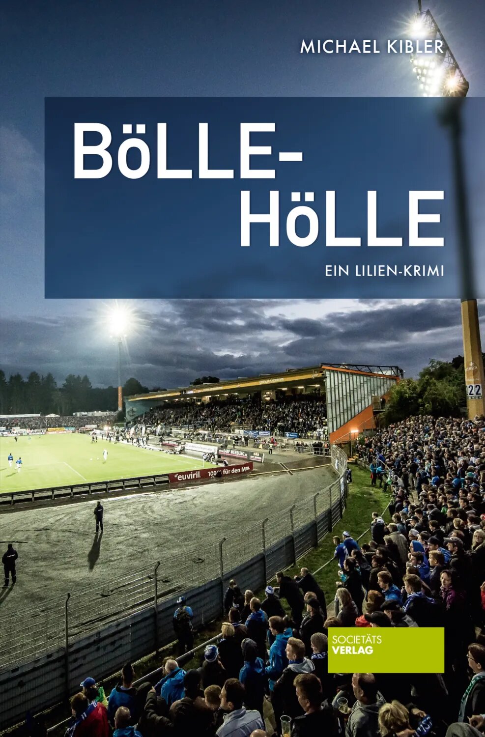 Bölle-Hölle [Цифровая книга]