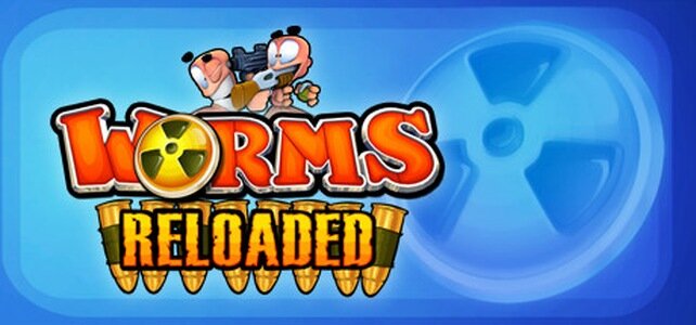 Worms Reloaded — игра для ПК, подарок Steam Gift, активация в Турции