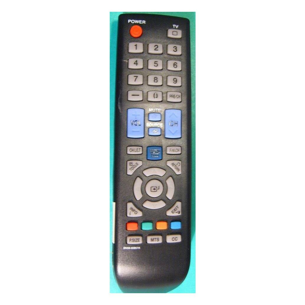 Пульт Samsung BN59-00857 A