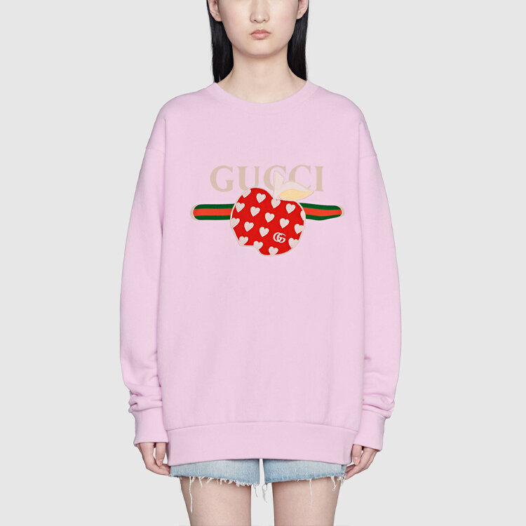 Свитшот GUCCI
