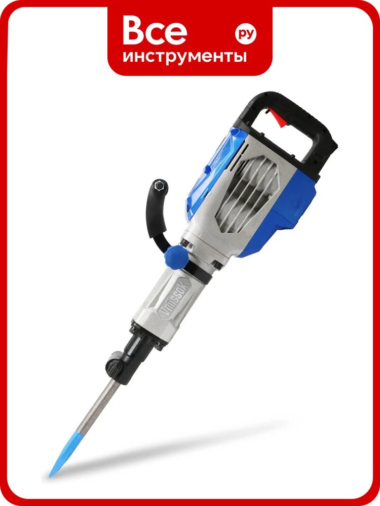 Отбойный молоток электрический VNISSOK GSH-90 V0165