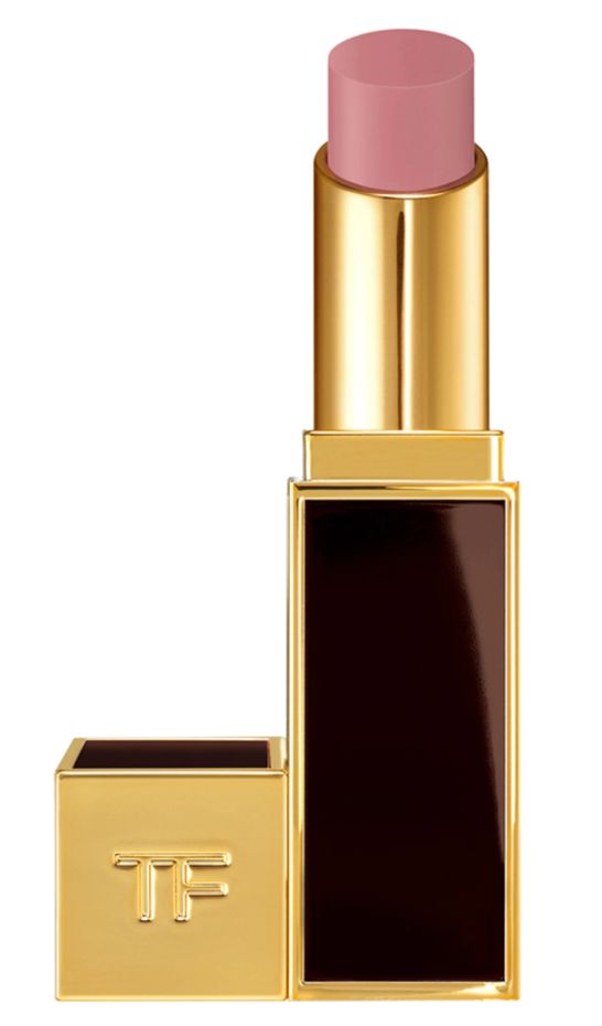 TOM FORD Сатиновая помада для губ LIP COLOR SATIN MATTE оттенок PLUS ONE