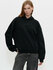 Худи KARL LAGERFELD JEANS, 1 шт., размер S, , черный